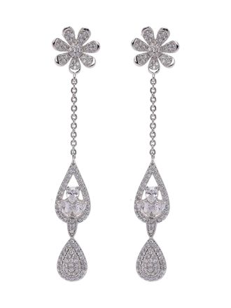 Avant-Garde Paris Ohrringe Yulia