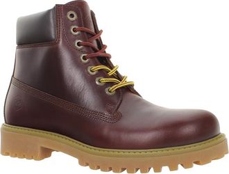 Lumberjack Lumberjack Herren River 2 Oxford-Stiefel, braun, 41 EU