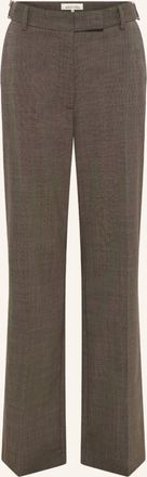 Gerard Darel Hose Aelya braun