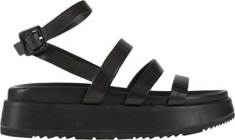 Rahya Grey SCHUHE - Sandalen auf YOOX.COM