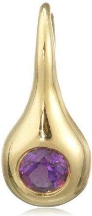 Pandora Pandora - 37102AMP - Collier-Pendentif - Femme - Or jaune 18 carats (750)