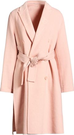 Twin-Set JACKEN & M&Auml;NTEL - M&auml;ntel auf YOOX.COM