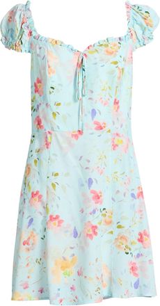 Mar De Margaritas KLEIDER - Mini-Kleider auf YOOX.COM