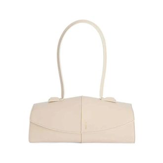 Jil Sander Damen, Taschen, Braun, ONE SIZEGr&ouml;&szlig;e