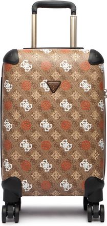 Guess Kabinenkoffer Guess Eliette TWB931 59830 Beige