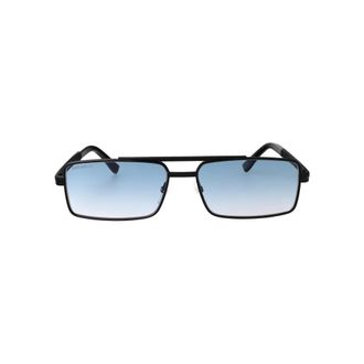 Dsquared2 Lunettes de soleil D2 0213/S - Homme - Accessoires - Noir - Taille: 59 MM