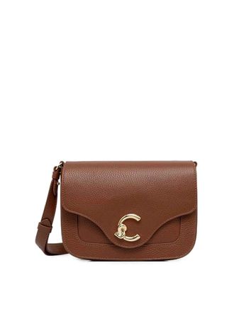 Coccinelle Shopper - Braun