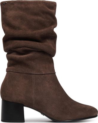 Tamaris Stiefel Tamaris 1-25381-47 Dunkelbraun