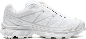 Salomon XT-6 Panelled Sneakers