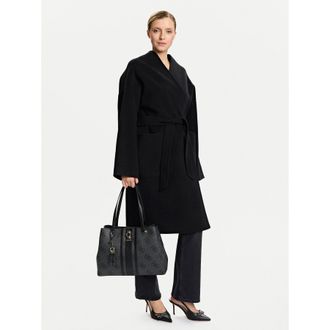 Guess Handtasche Guess Erenia HWSO78 38230 Grau