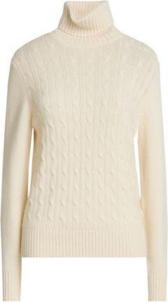 Allude MAILLE - Cols roul&eacute;s sur YOOX.COM