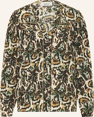 BA&SH Ba&Sh Bluse Onada weiss