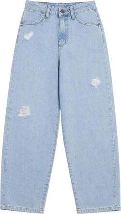 Patrizia Pepe Femme, Jeans, Bleu, Taille: 40 FR Patrizia Pepe Jeans Denim