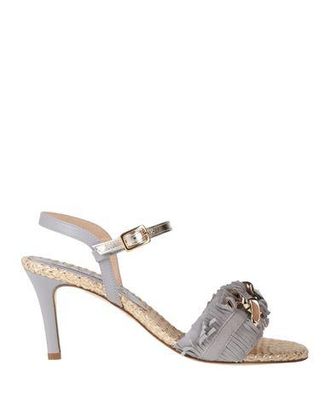 Bruglia CHAUSSURES - Sandales sur YOOX.COM