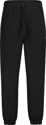 Sublevel Herren Freizeithose Jogginghose Oversize Fit black L