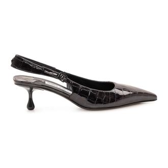 Jimmy Choo London Damen, Schuhe, Schwarzk, 36 EUGr&ouml;&szlig;e