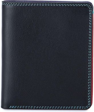 Mywalit Unisex Standard Accessory-Travel Wallet, Black/Pace
