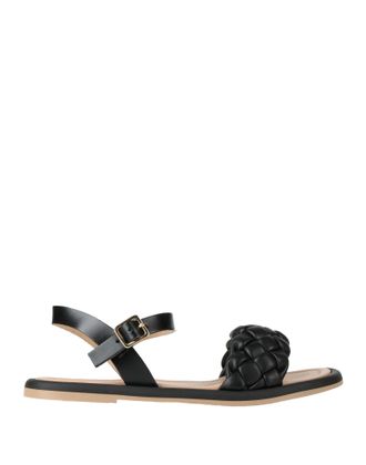 Caf&egrave;noir SCHUHE - Sandalen auf YOOX.COM