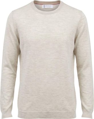 Brunello Cucinelli STRICKWAREN - Pullover auf YOOX.COM