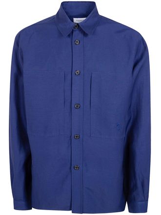 Laneus Overshirt Man