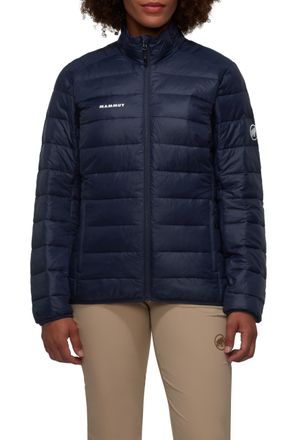 Mammut Crag IN Jacket Women | Outdoor Winterjacke f&uuml;r Damen, Warm | Marine, M