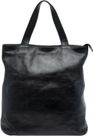 Chanel Damen, Pre-Owned, Schwarzk, ONE SIZEGr&ouml;&szlig;e