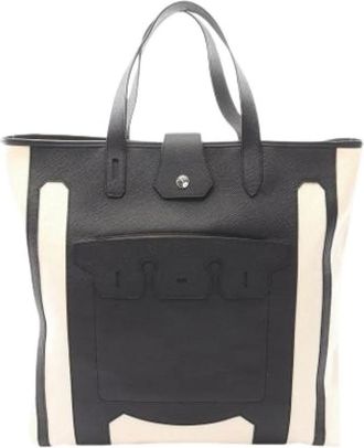 Herm&egrave;s Damen, Pre-Owned, Schwarzk, ONE SIZEGr&ouml;&szlig;e