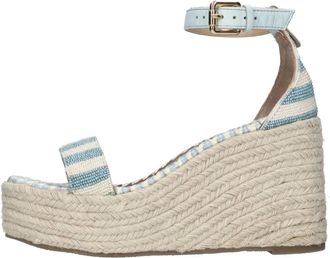 De Siena shoes Femme, Chaussures, Multicolore, Taille: 39 EU With Heel