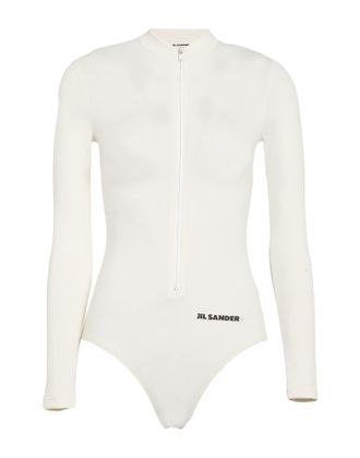 Jil Sander TOPS - Bodysuits auf YOOX.COM