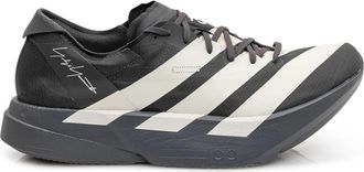 Yohji Yamamoto Homme, Chaussures, Noir, Taille: 43 EU Adios Pro 4 Baskets