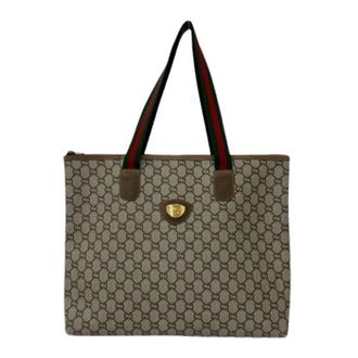 Gucci Damen, Pre-Owned, Braun, ONE SIZEGr&ouml;&szlig;e