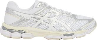 Asics Femme, Chaussures, Blanc, Taille: 39 EU Gel-Cumulus 16
