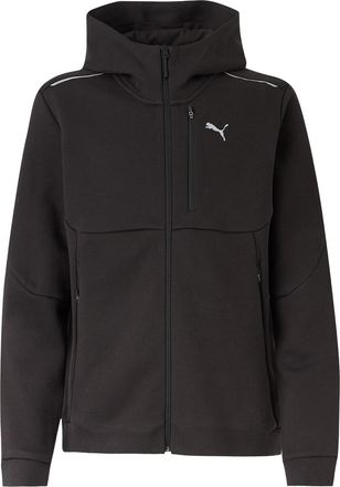Puma Sportsweatjacke PUMATECH