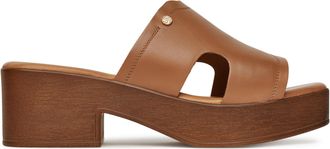 Lasocki Pantoletten Lasocki WI16-2356-01 Braun