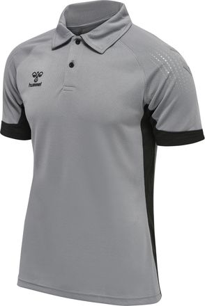 Hummel Lead Functional Polo