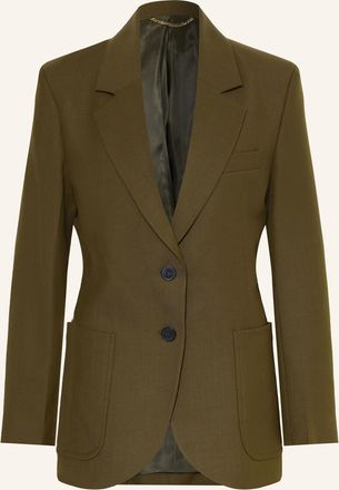 Victoria Beckham Longblazer Katherine gruen