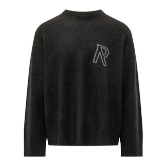 Represent Represent, Herren, Strickwaren, Schwarzk, SGr&ouml;&szlig;e