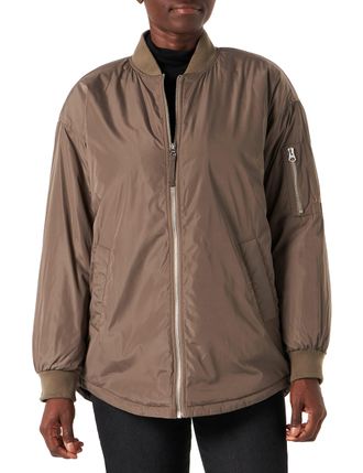 Jack & Jones JXAMPLE Bomber Jacket SN