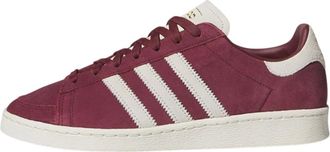 adidas Homme, Sport, Rouge, Taille: 45 1/3 EU Jabbar Low