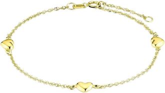 Amor Armband Herzen, 2017354