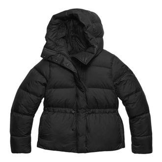 Canada Goose Damen, Jacken, Schwarzk, SGr&ouml;&szlig;e