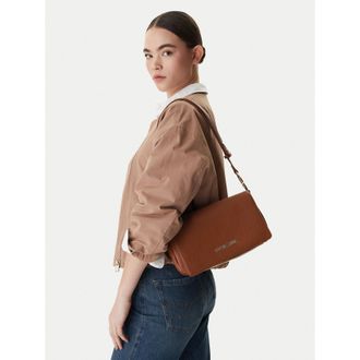 Love Moschino Handtasche LOVE MOSCHINO JC4008PP1OLB0200 Braun