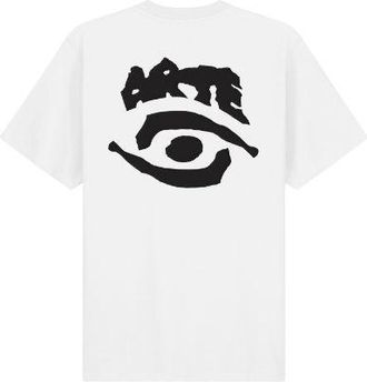 Arte Arte Antwerp | Eye Print T-Shirt - S
