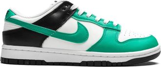 Nike Low-Top Sneaker - Sb Dunk Low celtics Sneakers - Gr. 38 (EU) - in Bunt - f&uuml;r Damen
