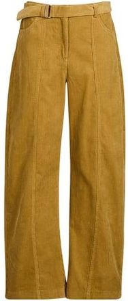 Object Pantalon velours c&ocirc;tel&eacute; en coton