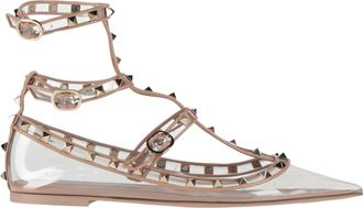 Valentino Garavani SCHUHE - Ballerinas auf YOOX.COM