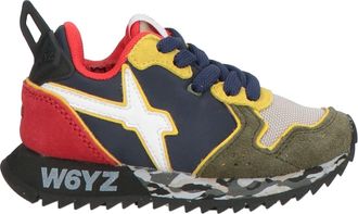 W6YZ SCHUHE - Sneakers auf YOOX.COM