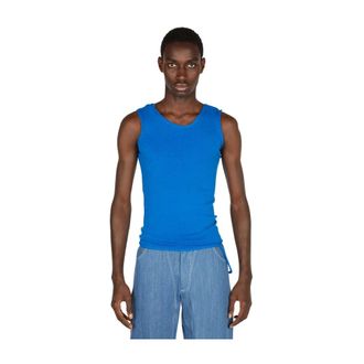 Mainline:RUS/Fr.CA/DE Herren, Oberteile, Blau, XLGr&ouml;&szlig;e