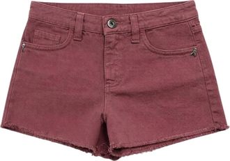 Patrizia Pepe Femme, Shorts, Rose, Taille: 40 FR K103 Shorts