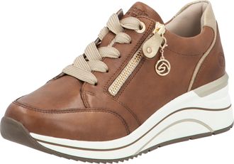 Remonte Schn&uuml;rschuh